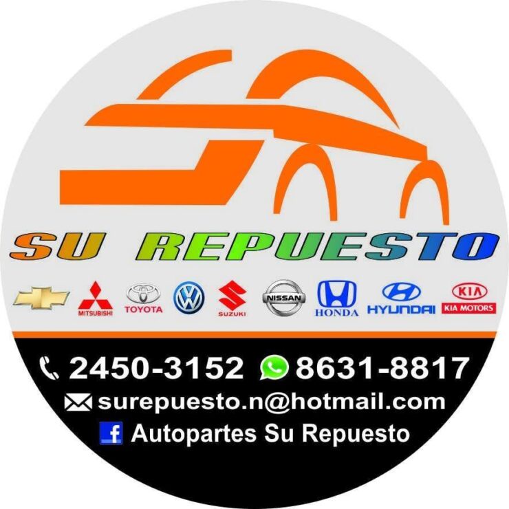 Repuestos Hyundai Nuevos y Usados - Guía Automotriz de Costa Rica