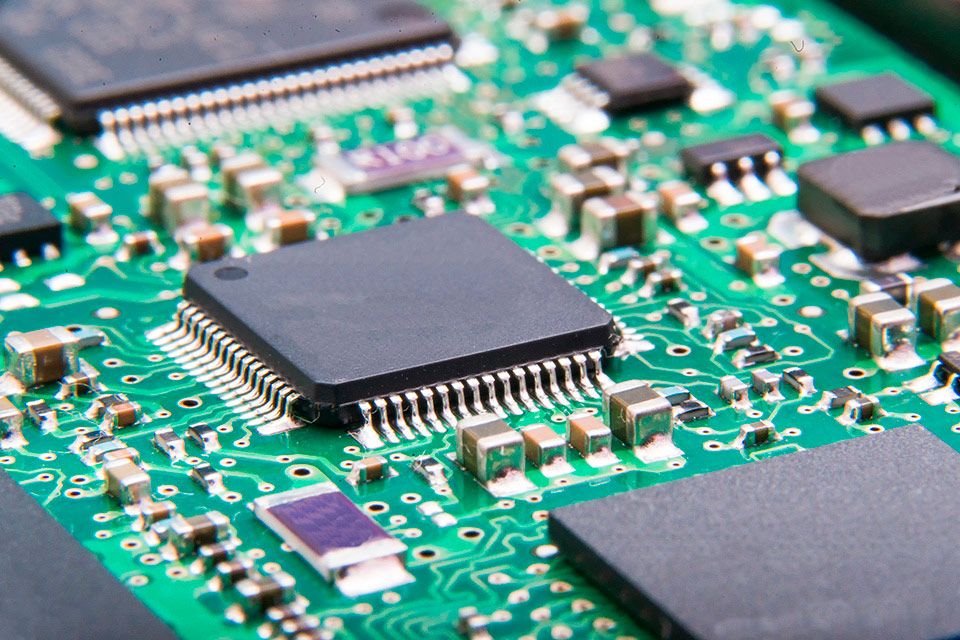 ELECTRÓNICA DEL AUTOMÓVIL - Guía Automotriz de Costa Rica