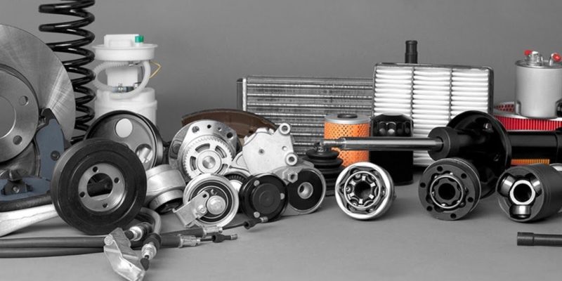 HERRERA AUTO PARTS - Guía Automotriz de Costa Rica