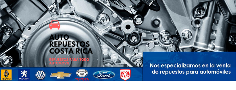 AUTO REPUESTOS COSTA RICA - Guía Automotriz de Costa Rica
