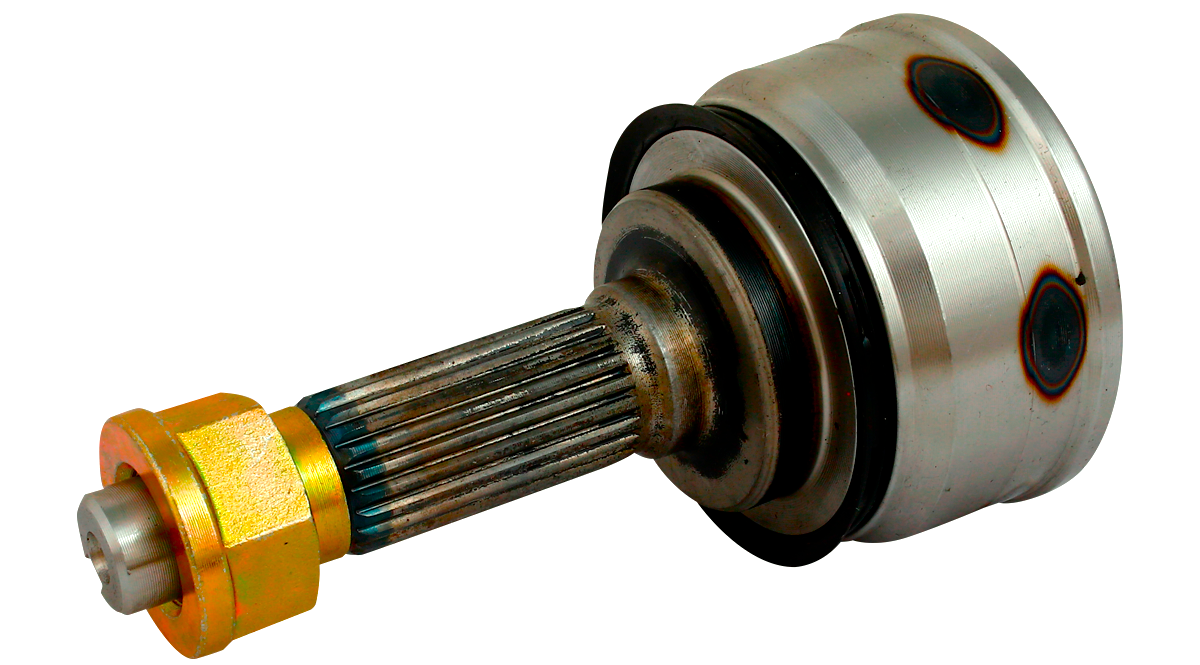 IMPORTANCIA DE LAS PUNTAS DE EJE - Guía Automotriz de Costa Rica